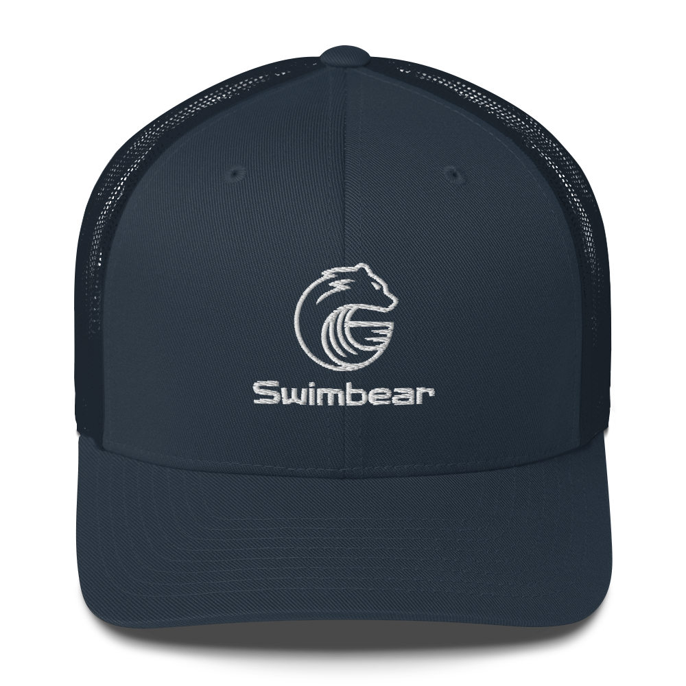 The Classic SB – Swimbear